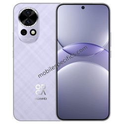 Huawei Nova 5 Pro 规格与功能 - Mobile Specifics