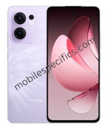 Huawei Nova 5 Pro 规格与功能 - Mobile Specifics